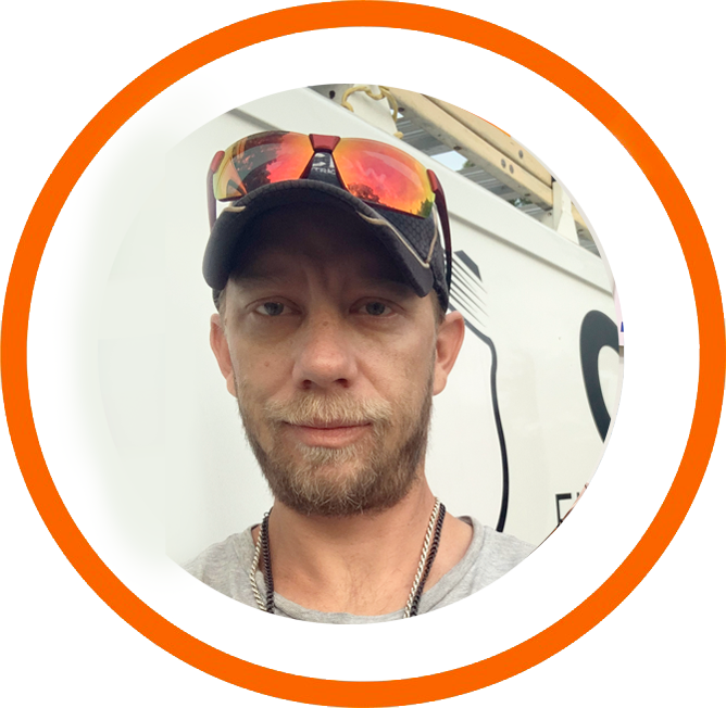 Our Team – CDW Electrical Services